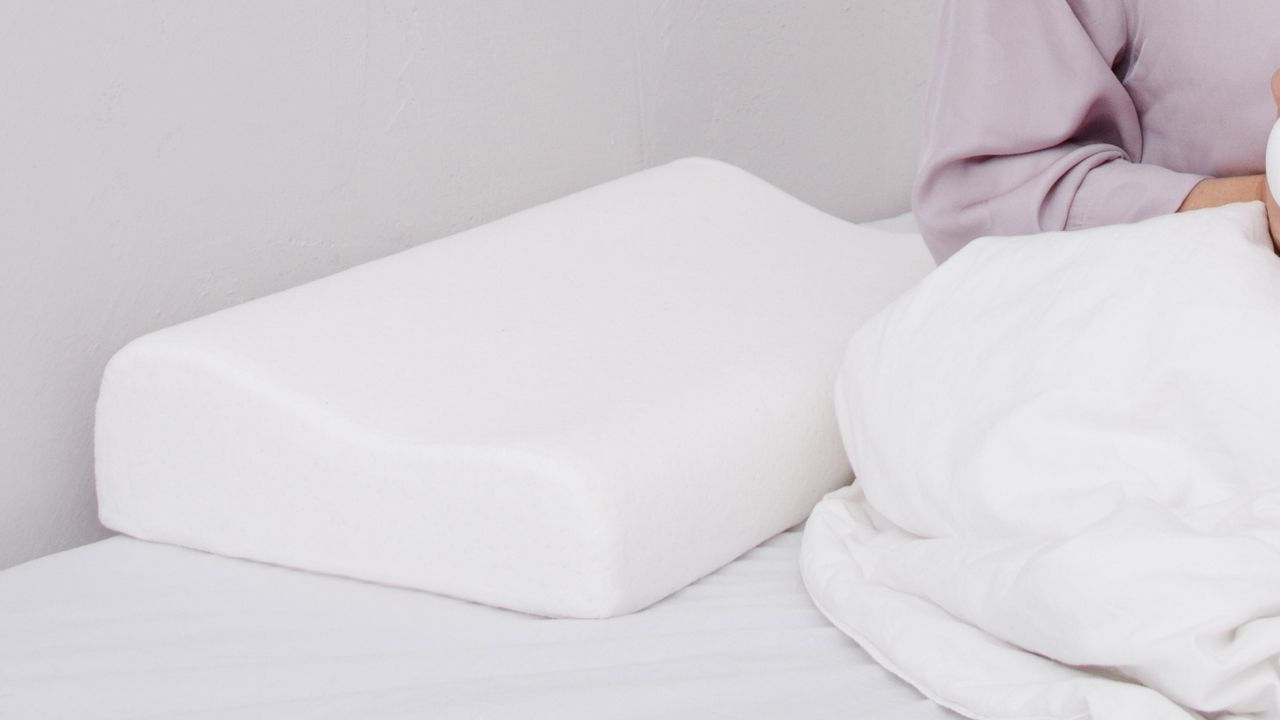 3 Benefits of Adaptive Ergonomic Pillows You Should Know About